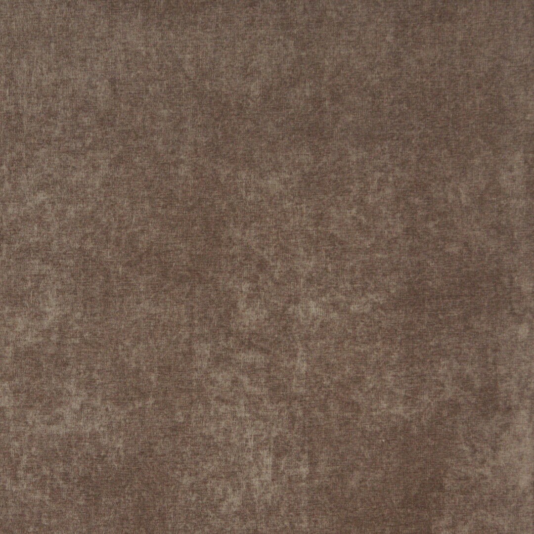 Brown Velvet Upholstery Fabric by the Yard - SKU: Hailey Truffle - Etsy