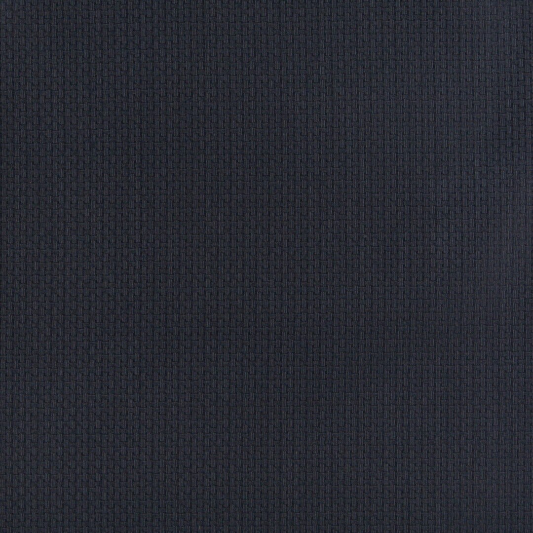Blue Small Scale Woven Pattern Upholstery Fabric by the Yard - SKU ...