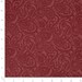 Red Paisley Woven Pattern Upholstery Fabric by the Yard - SKU: Dover ...