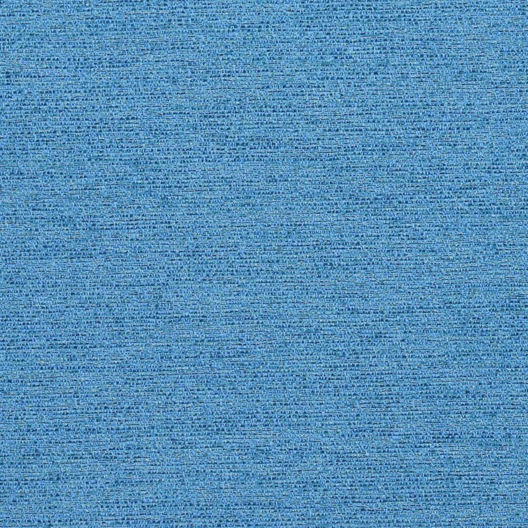 Blue Textured Upholstery Fabric by the Yard - SKU: Kenwood Capri - Etsy