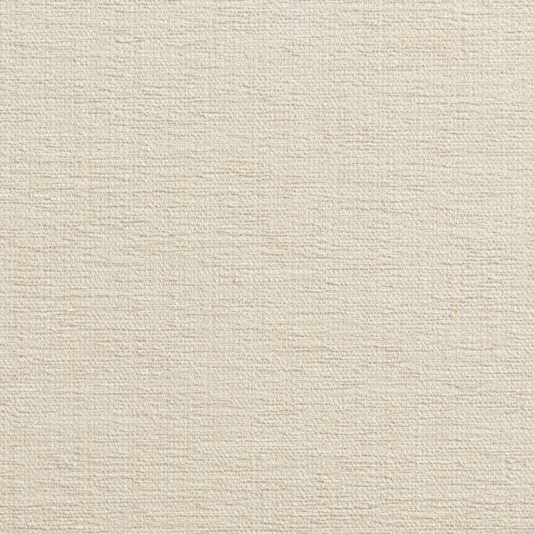 White Textured Tweed Upholstery Fabric by the Yard - SKU: Colton ...