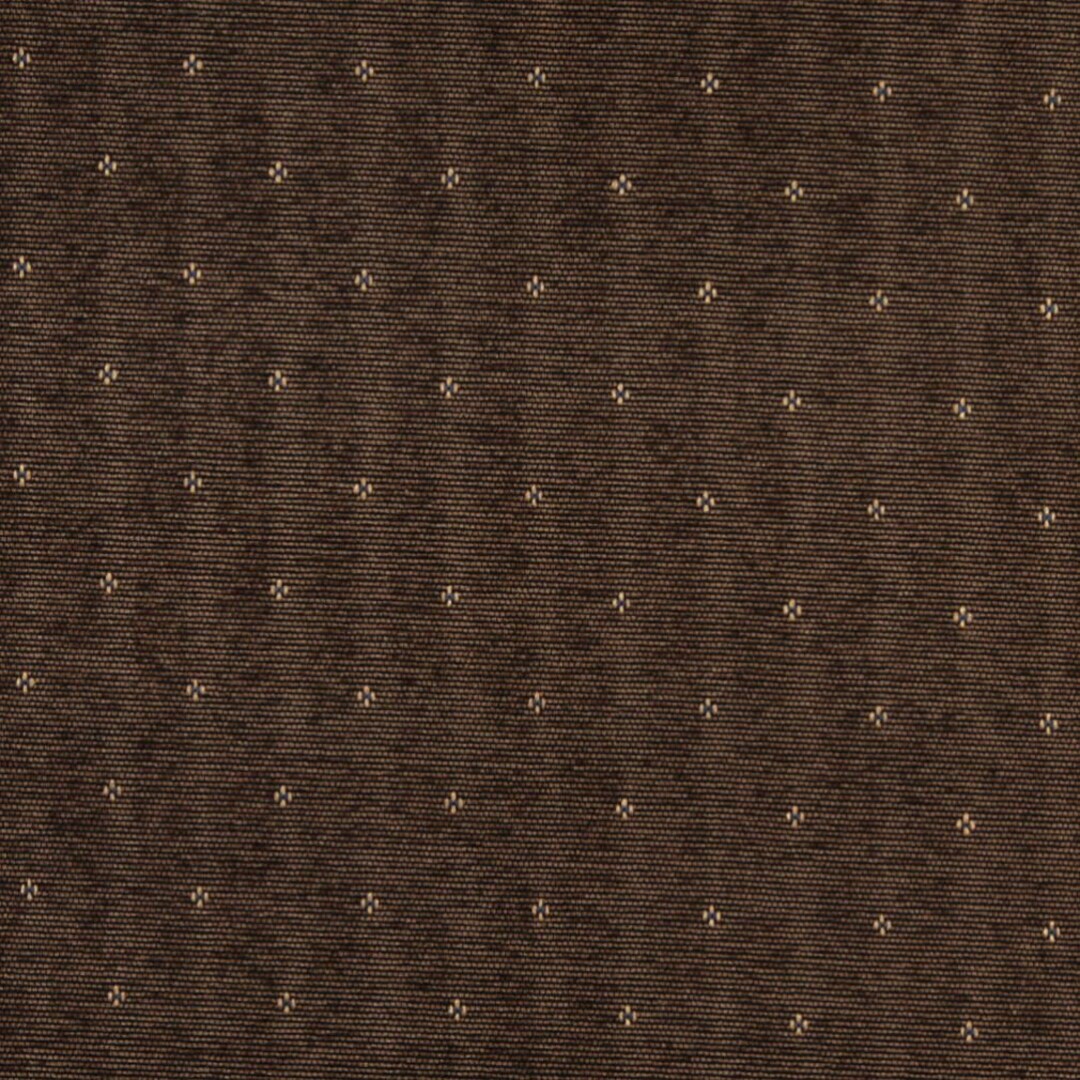 Brown Small Scale Woven Pattern Upholstery Fabric by the Yard - SKU ...