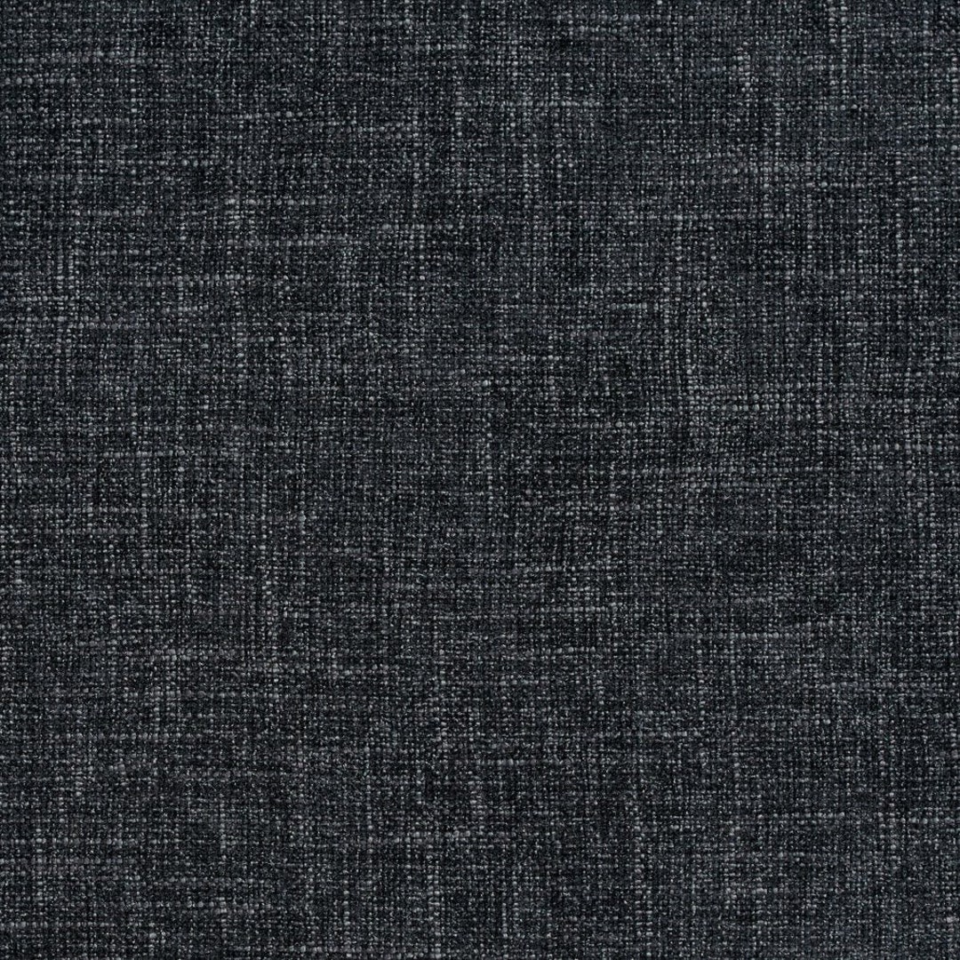 Blue Chenille Textured Upholstery Fabric by the Yard - SKU: Lorenzo ...
