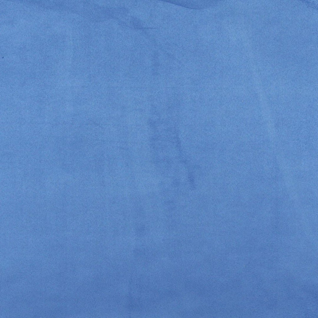 Blue Stain Resistant Performance Pet Friendly Microfiber Upholstery ...