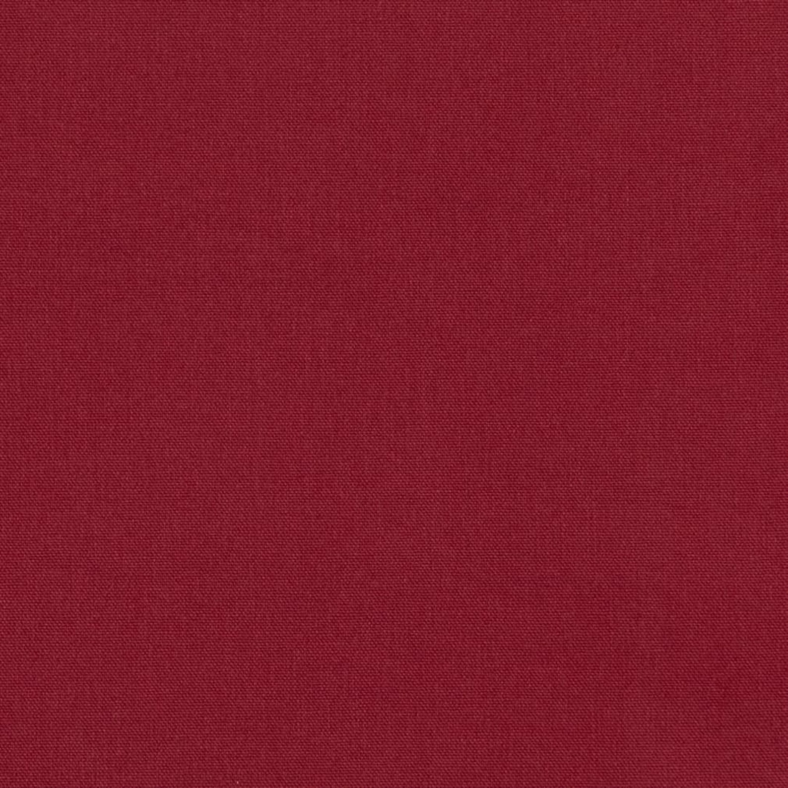 Red Machine Washable Made in America Denim Canvas Upholstery Fabric by ...