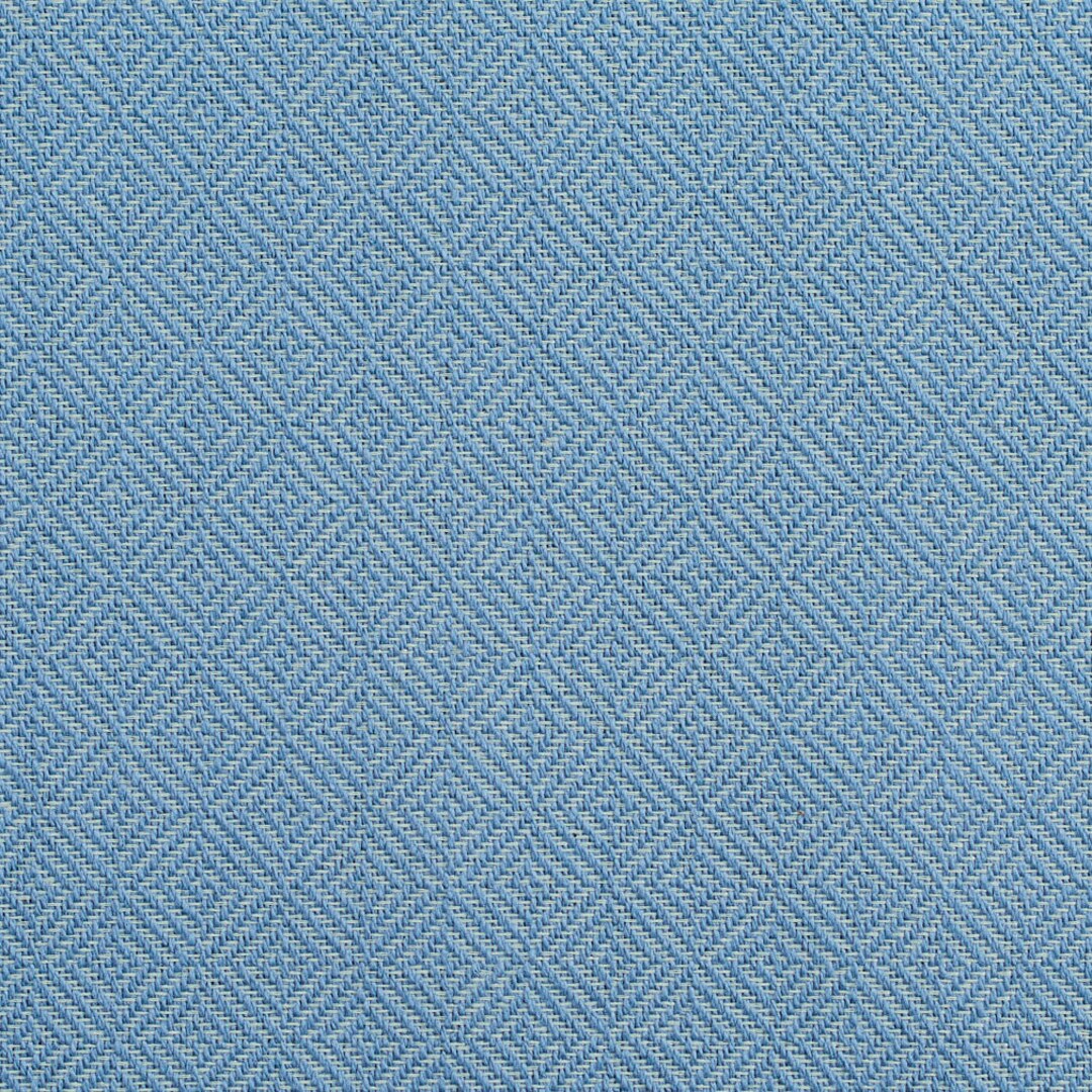 Blue Stain Resistant Performance Pet Friendly Abstract Geometric ...