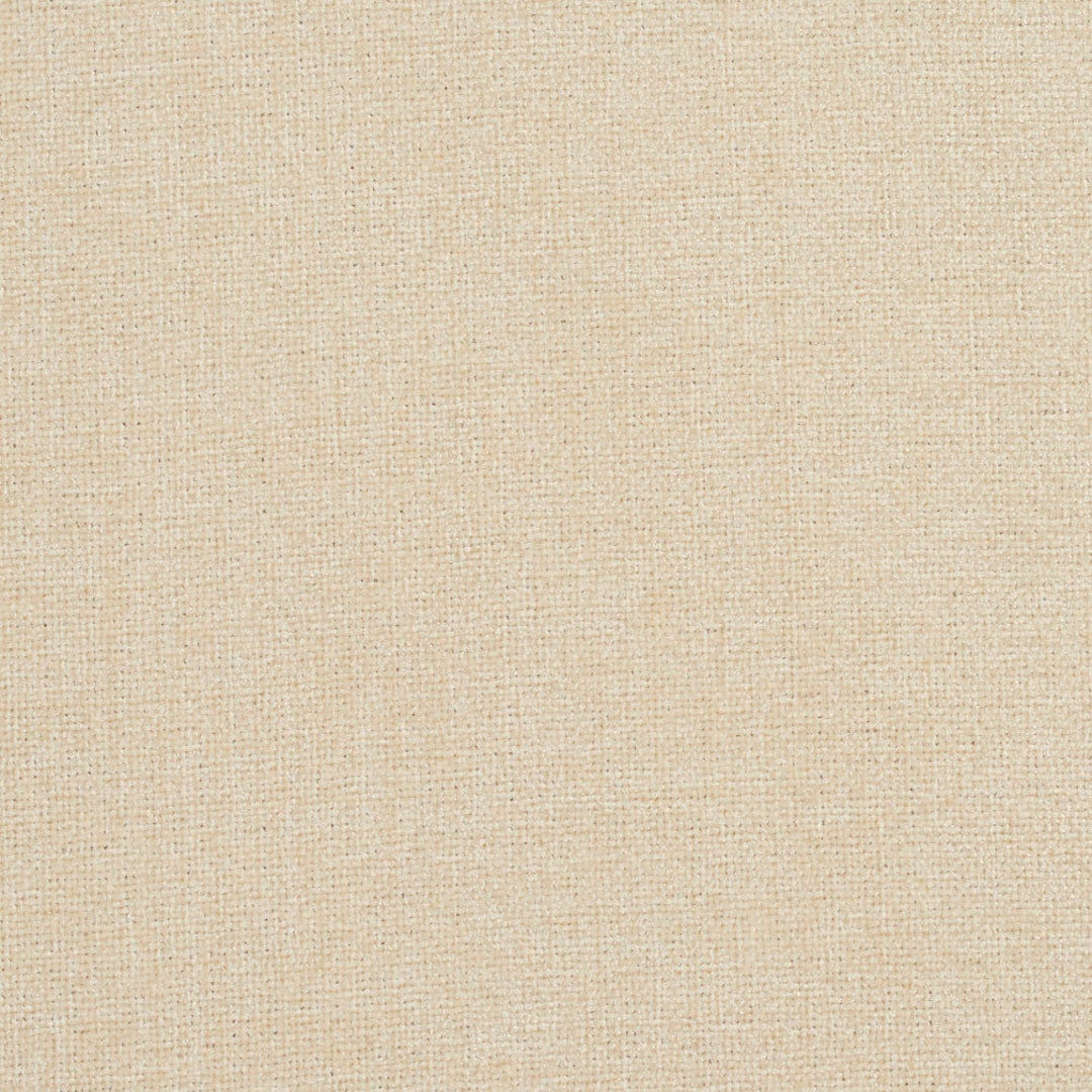 White Chenille Textured Upholstery Fabric by the Yard - SKU: Mckinney ...