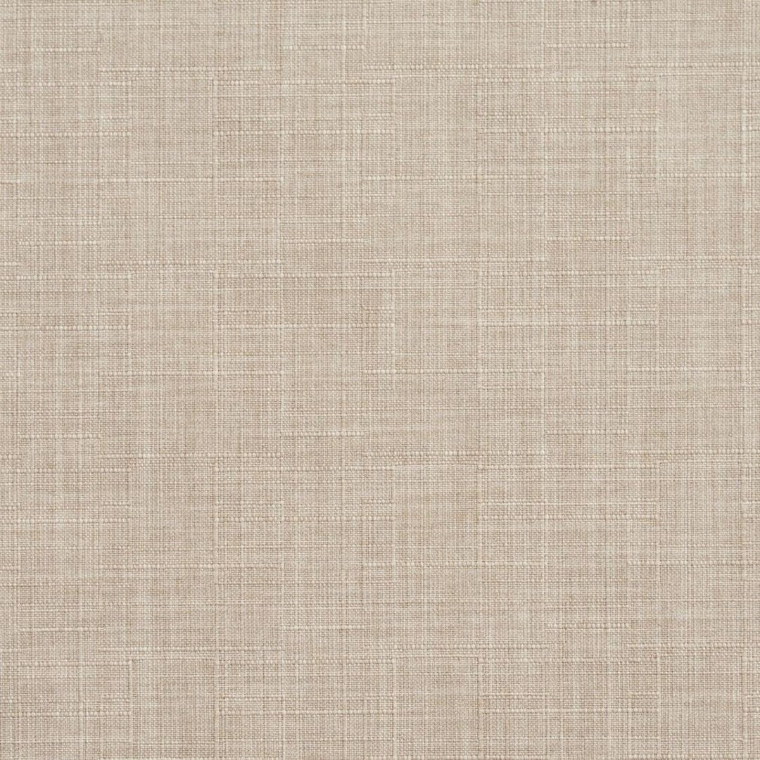 Natural Linen Look Textured Upholstery Fabric by the Yard - SKU: Charm ...