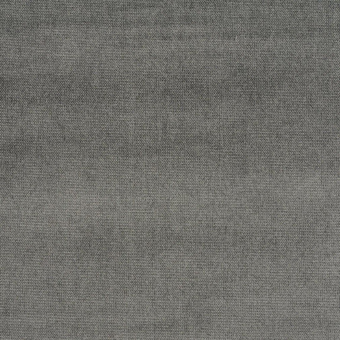 Grey Velvet Upholstery Fabric by the Yard - SKU: Hatcher Graphite - Etsy