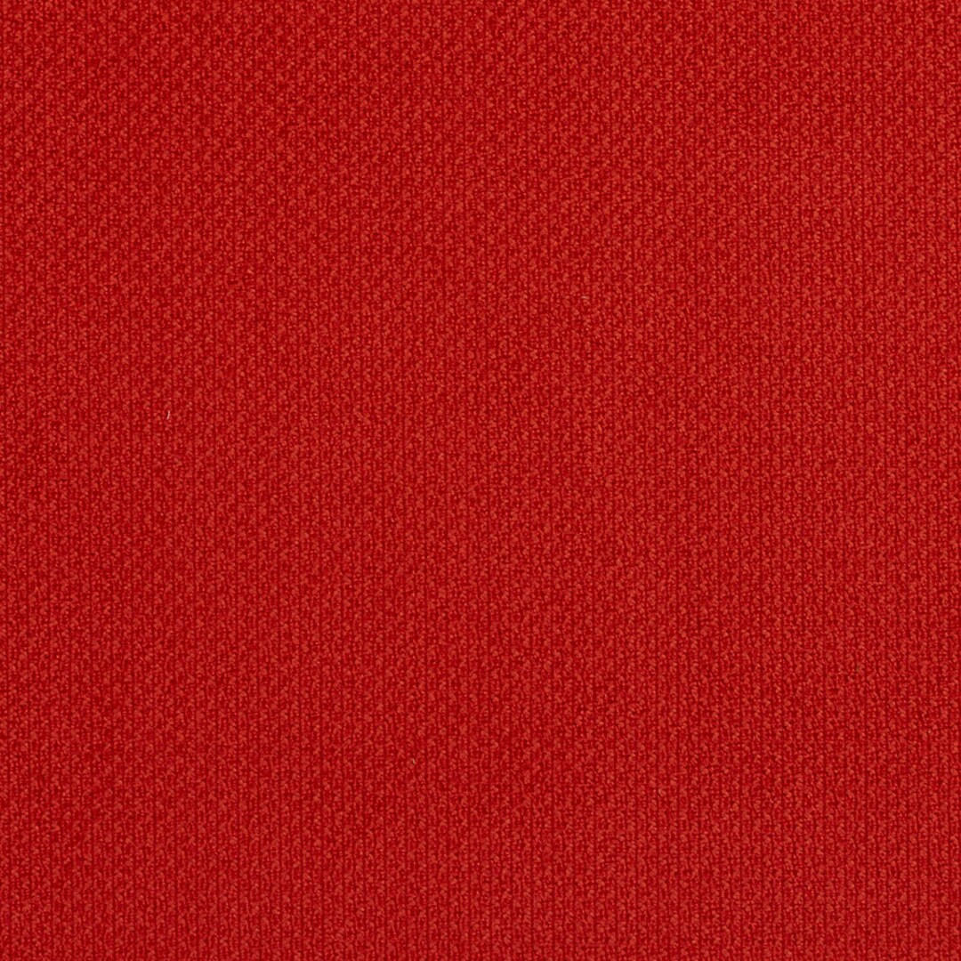 Red Textured Upholstery Fabric by the Yard - SKU: Chester Persimmon - Etsy
