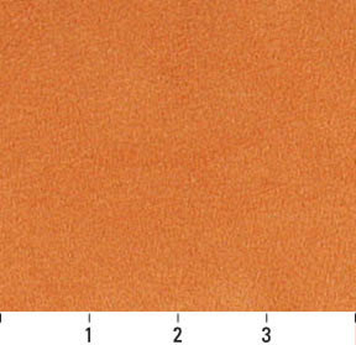 Light Orange Solid Microsuede Microfiber Suede Ultra Durable - Etsy