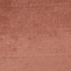 Pink Coral Velvet Upholstery Fabric by the Yard - SKU: Athens Salmon - Etsy