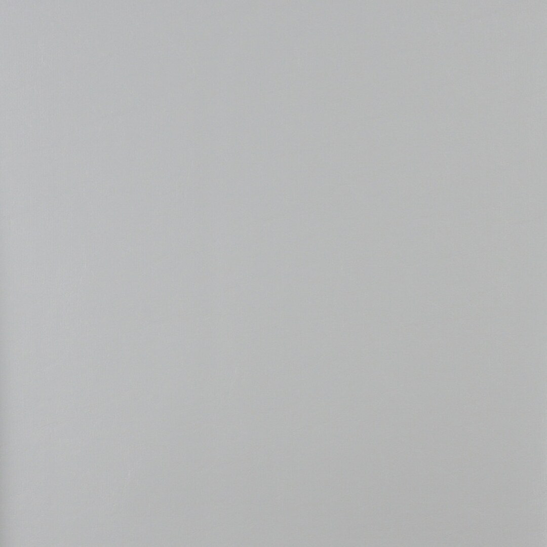 Grey Solid Outdoor Indoor Marine Vinyl by the Yard From - Etsy