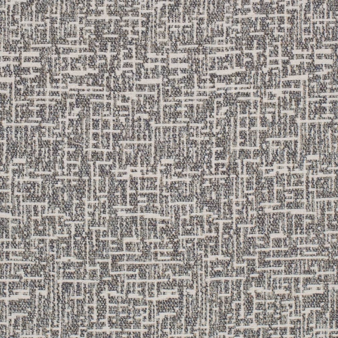 Blue Small Scale Textured Tweed Upholstery Fabric by the Yard - SKU ...