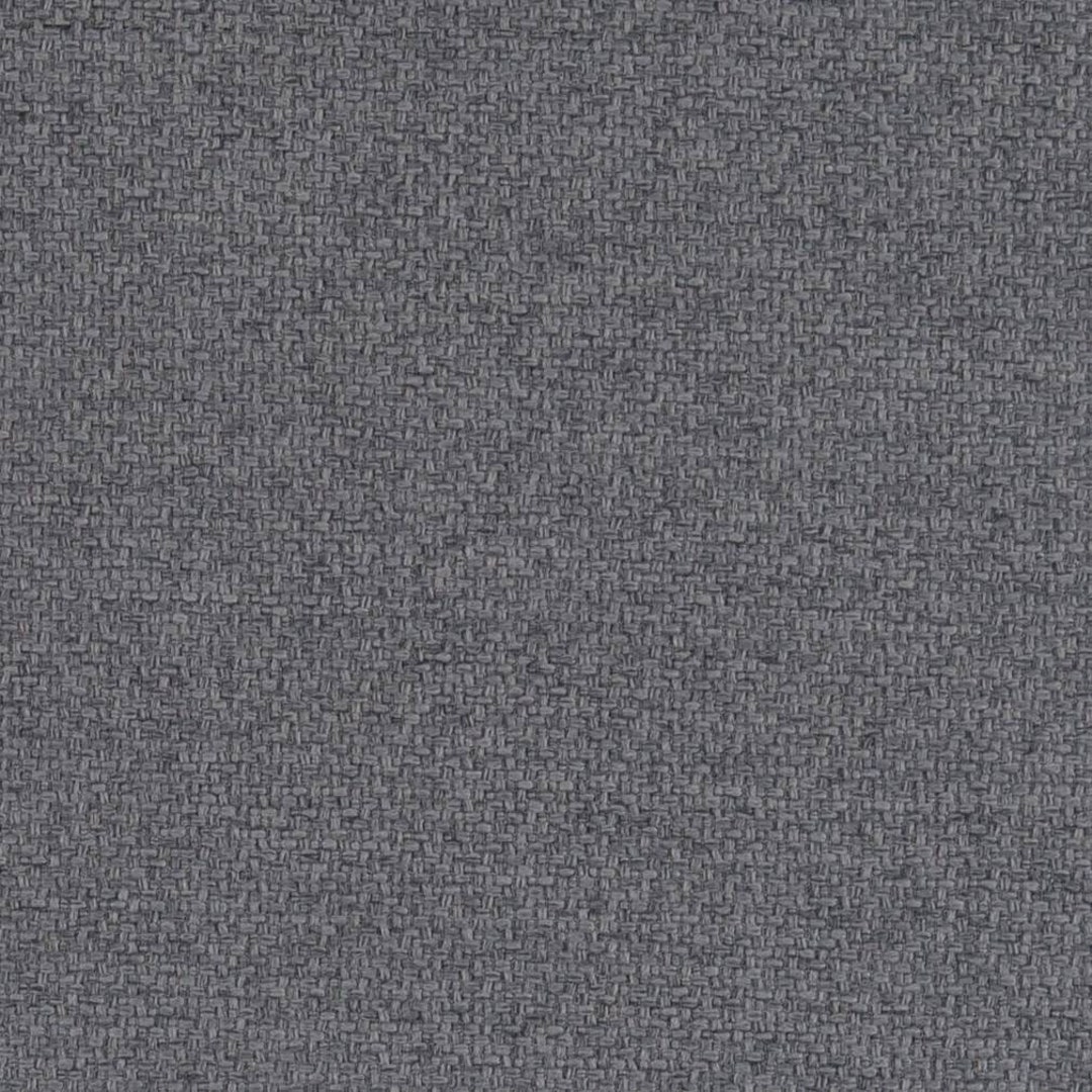 Grey Textured Tweed Upholstery Fabric by the Yard - SKU: Eloise Slate ...