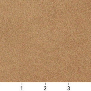 Light Brown Suede Upholstery Grade Fabric by the Yard | Pattern # C055 ...