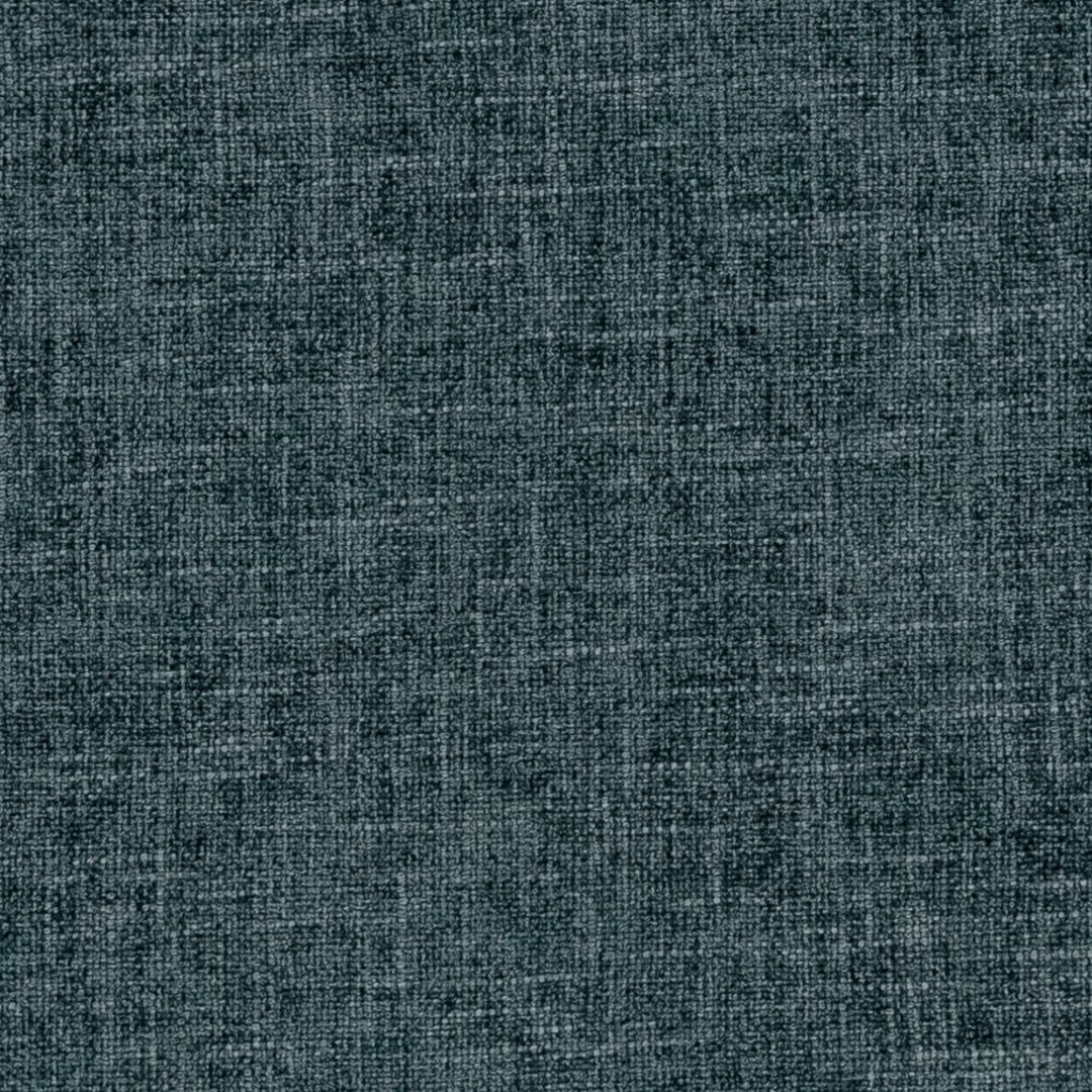 Blue Chenille Textured Upholstery Fabric by the Yard - SKU: Lorenzo ...