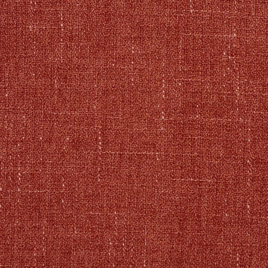 Orange Textured Upholstery Fabric by the Yard - SKU: Silas Rust - Etsy