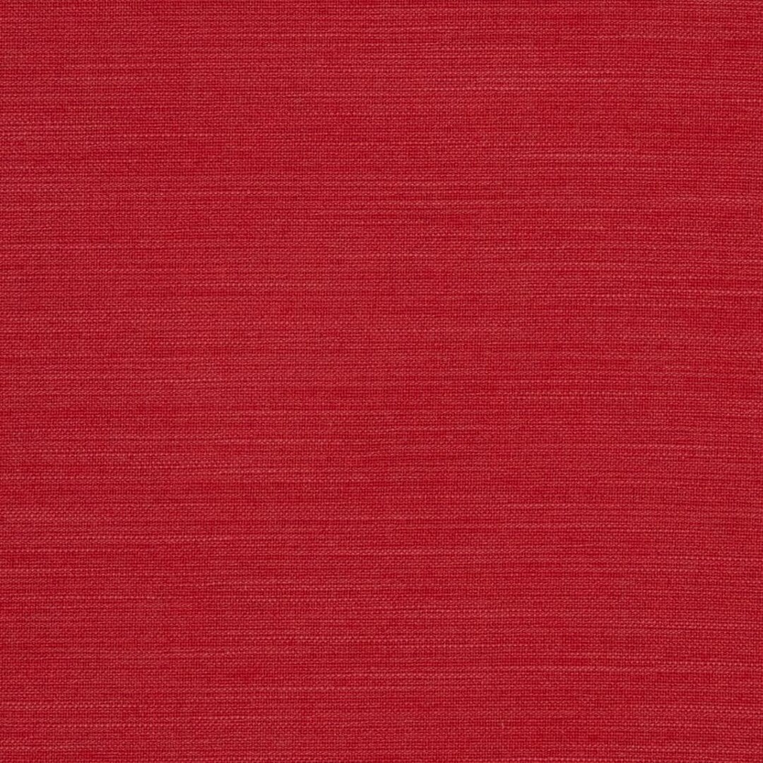 Red Textured Upholstery Fabric by the Yard - SKU: Branson Cherry - Etsy