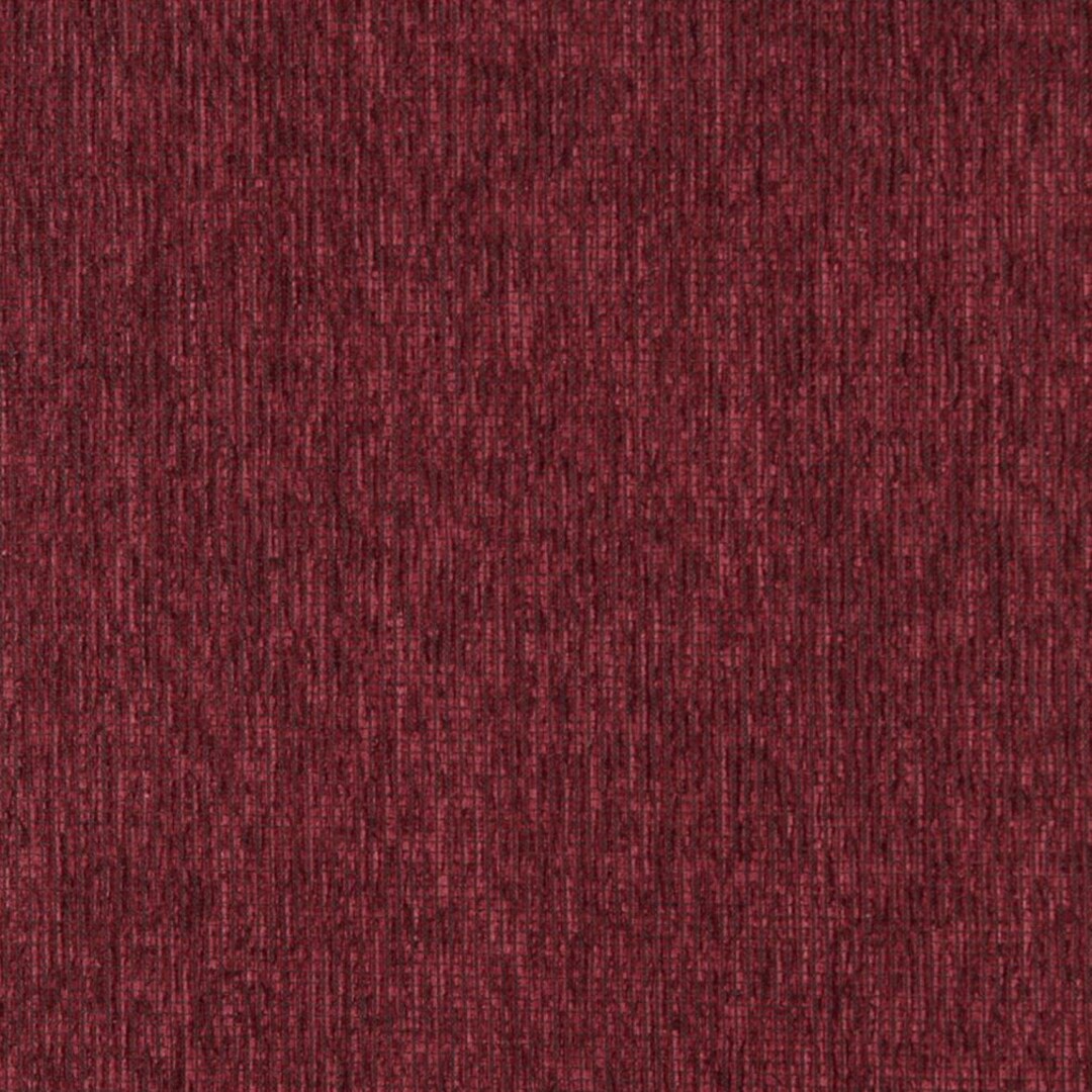 Red Textured Upholstery Fabric by the Yard - SKU: Guilford Merlot - Etsy