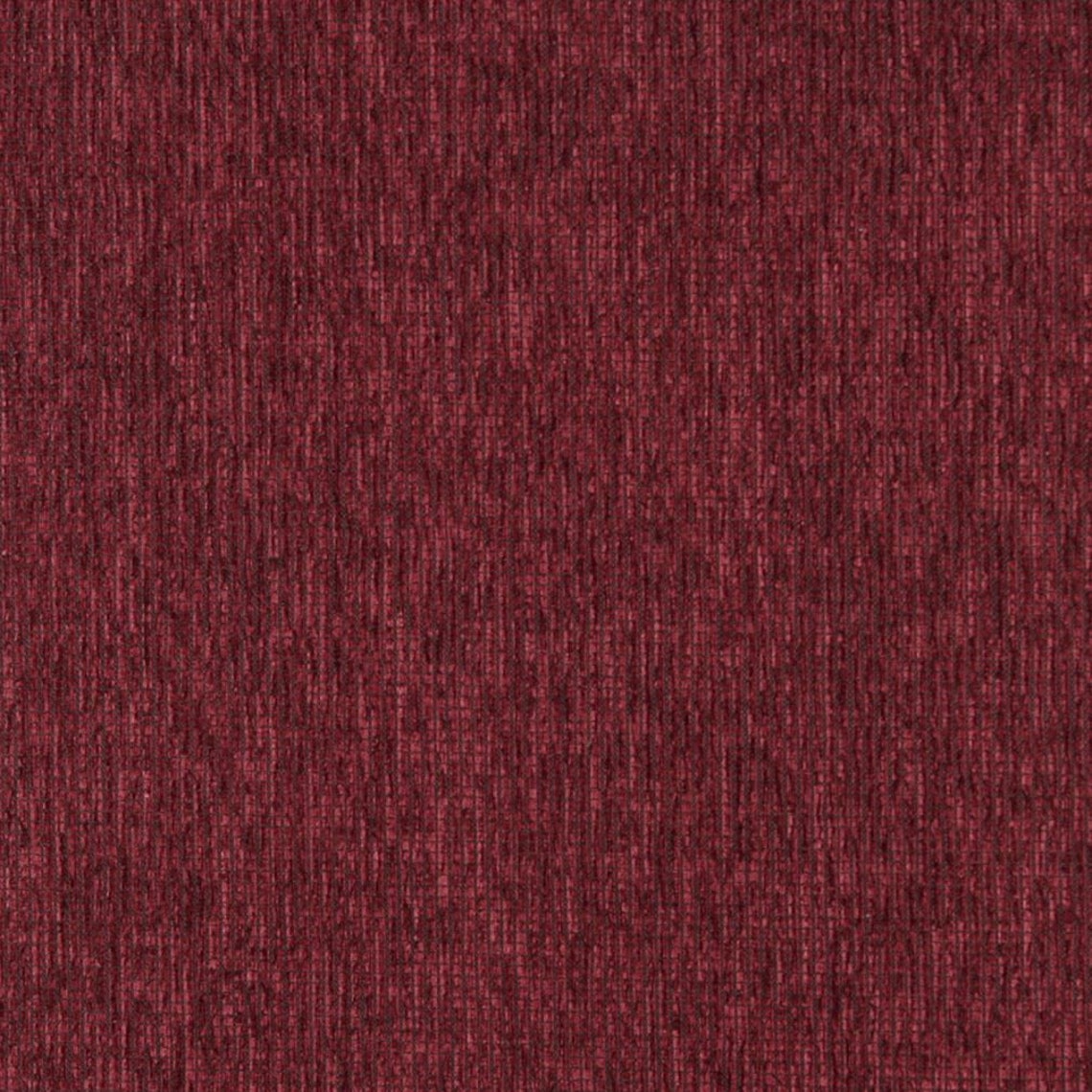 Red Textured Upholstery Fabric by the Yard - SKU: Guilford Merlot - Etsy
