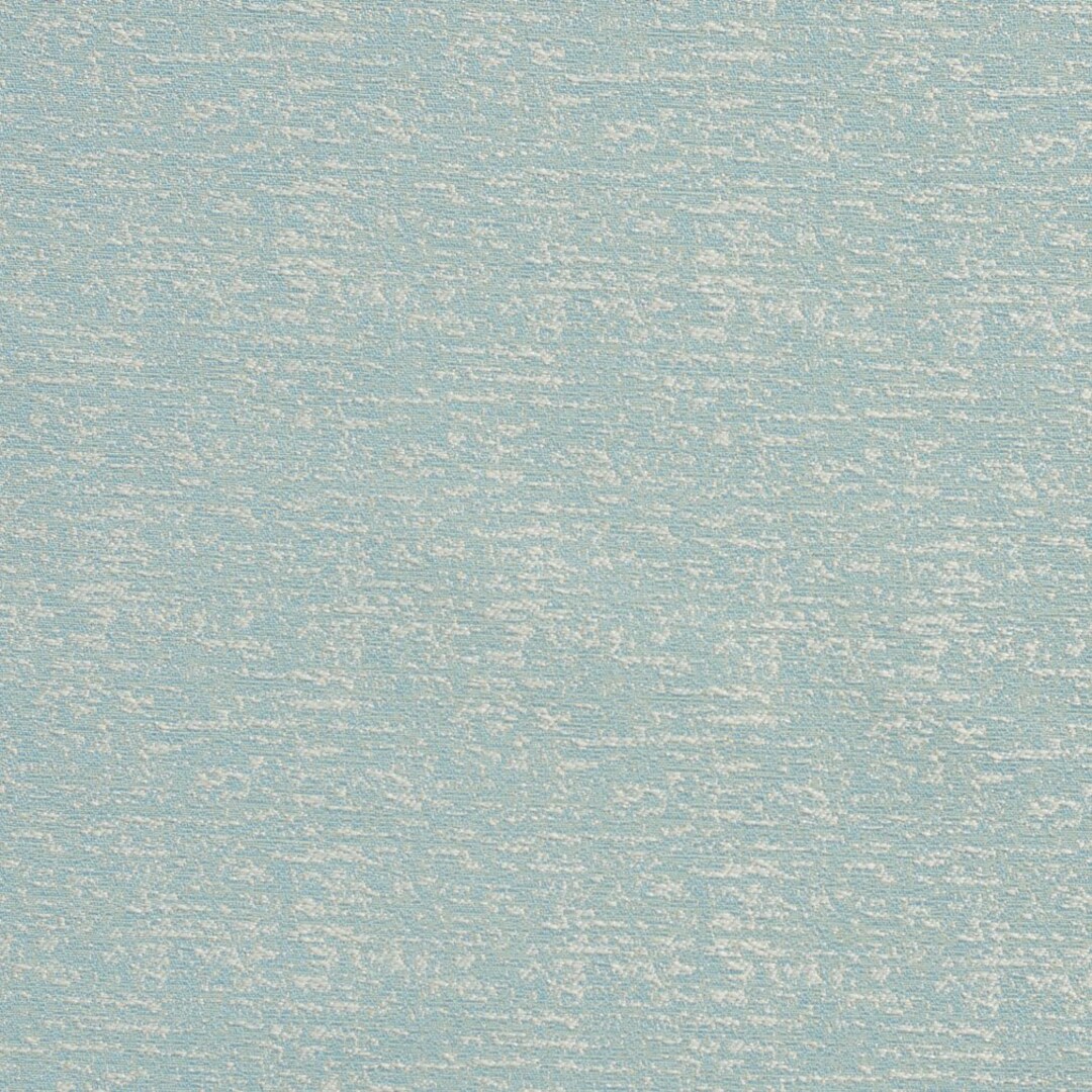 Aqua Small Scale Woven Pattern Upholstery Fabric by the Yard - SKU ...