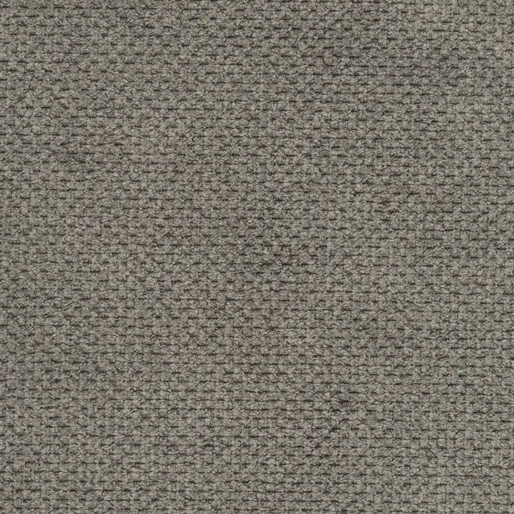 Grey Chenille Textured Upholstery Fabric by the Yard - SKU: Sweeney ...