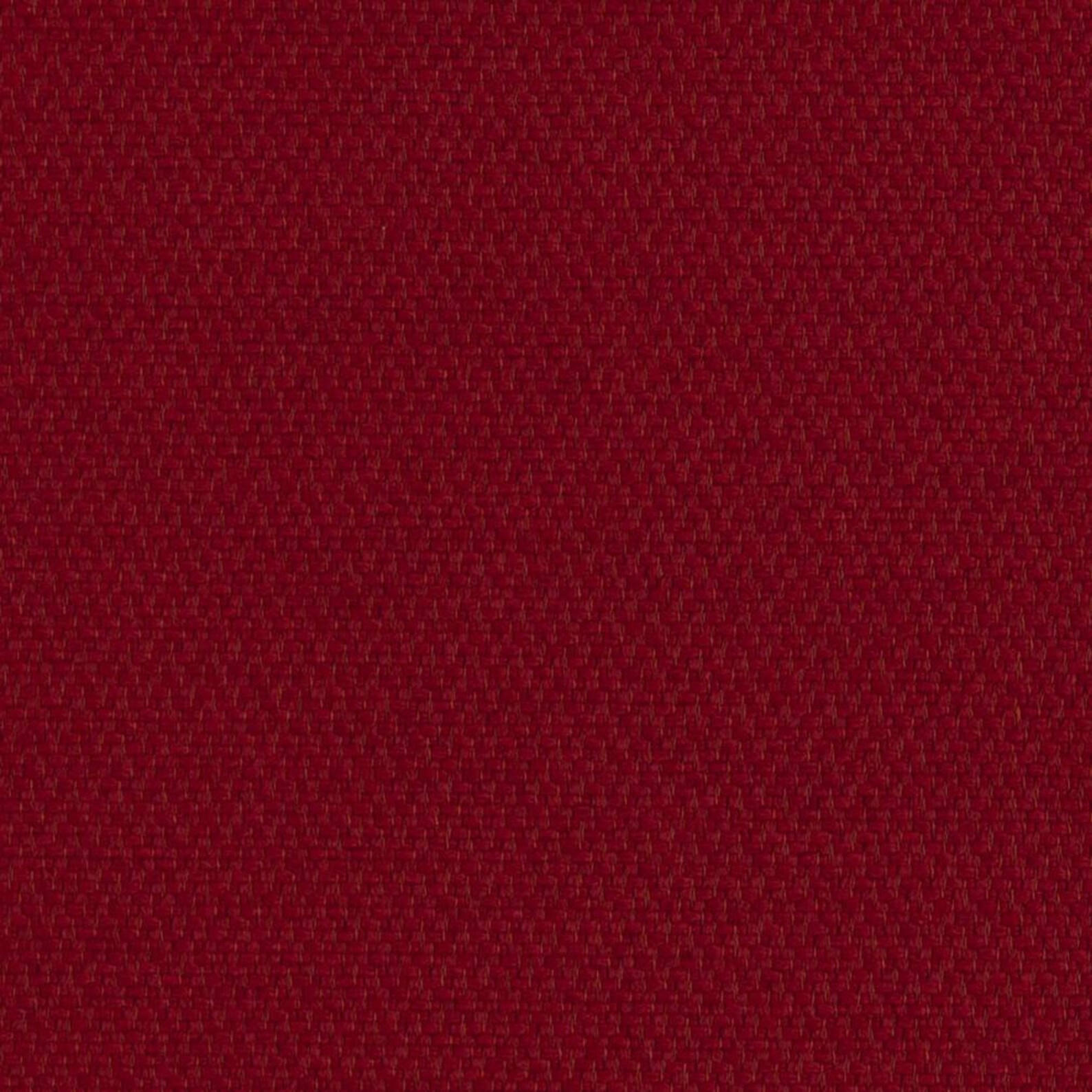 Red Textured Tweed Upholstery Fabric by the Yard - SKU: Eloise Scarlet ...