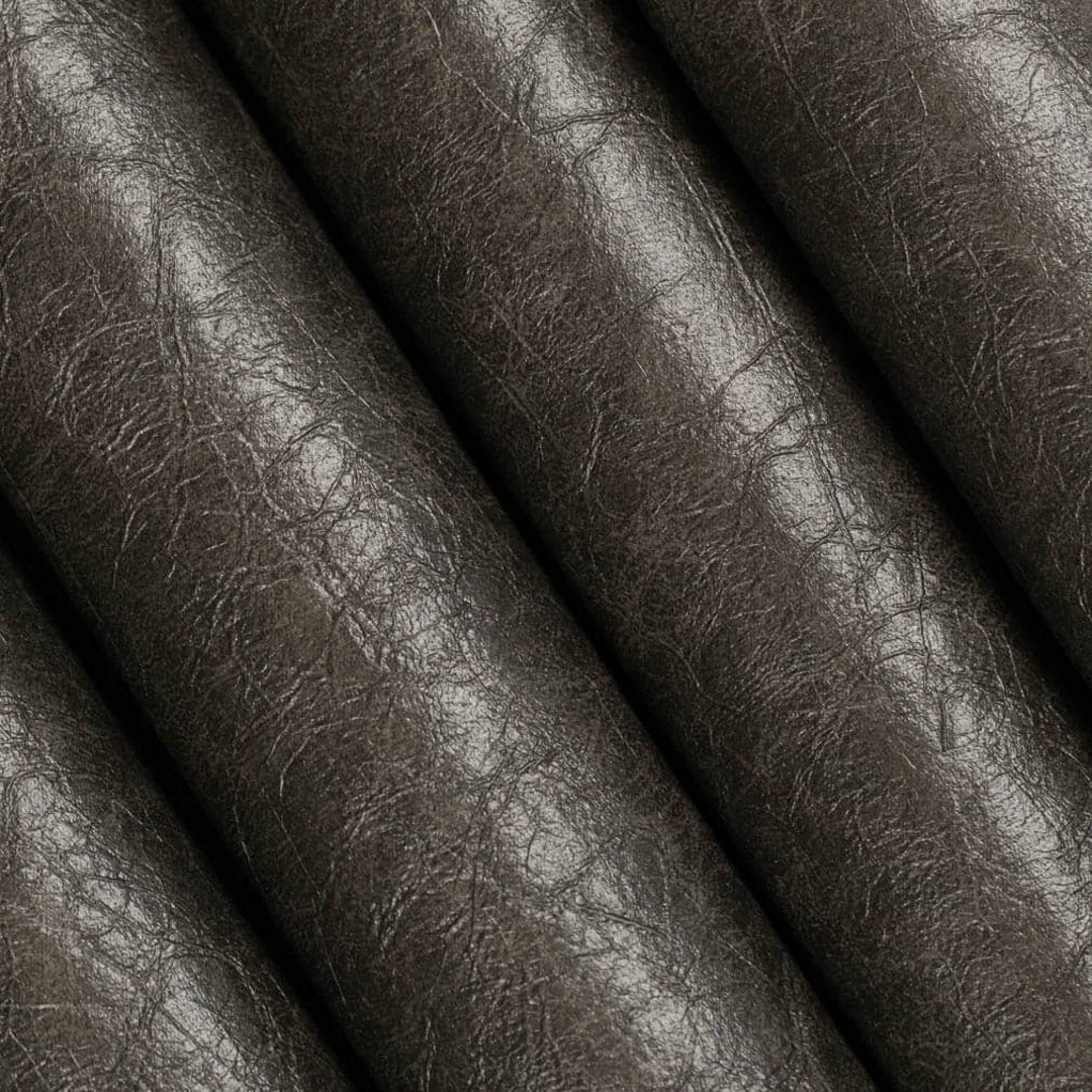 Brown Performance PVC Free Pet Friendly Distressed Breathable ...