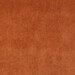Copper Red Solid Woven Velvet Contemporary Upholstery Fabric by the ...