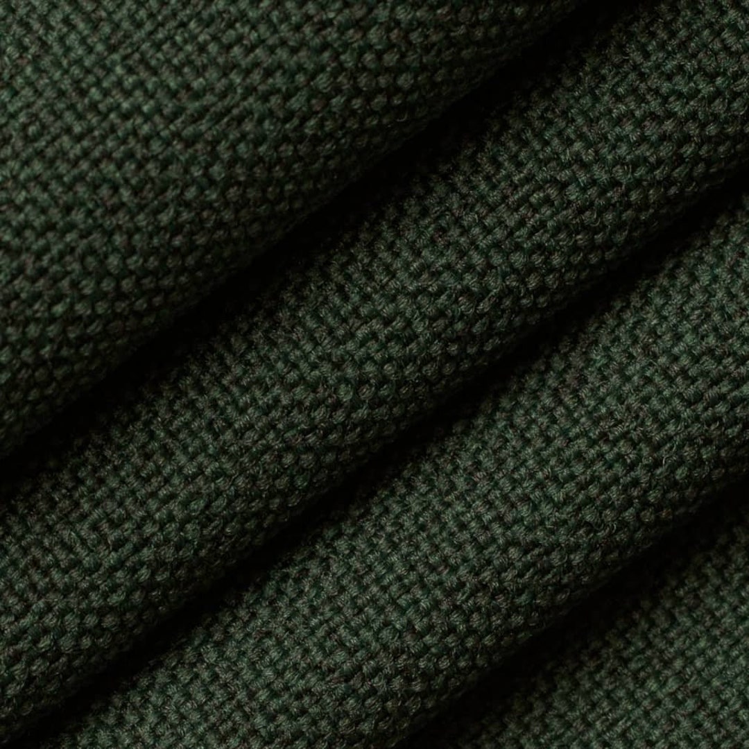 Green Stain Resistant Performance Pet Friendly Texturedd Tweed ...