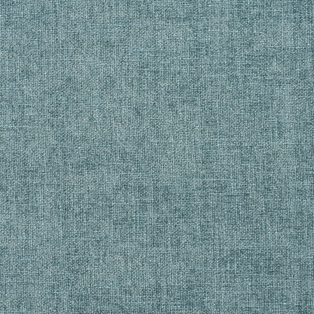 Aqua Chenille Textured Upholstery Fabric by the Yard - SKU: Lorenzo ...