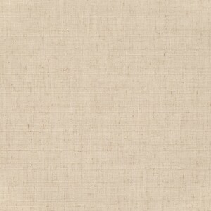 Natural Linen Look Textured Upholstery Fabric by the Yard - SKU ...