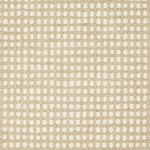 Natural Eco Friendly Small Scale Woven Pattern Upholstery Fabric by the ...