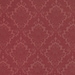 Red Damask Woven Pattern Upholstery Fabric by the Yard - SKU: Dior Ruby ...