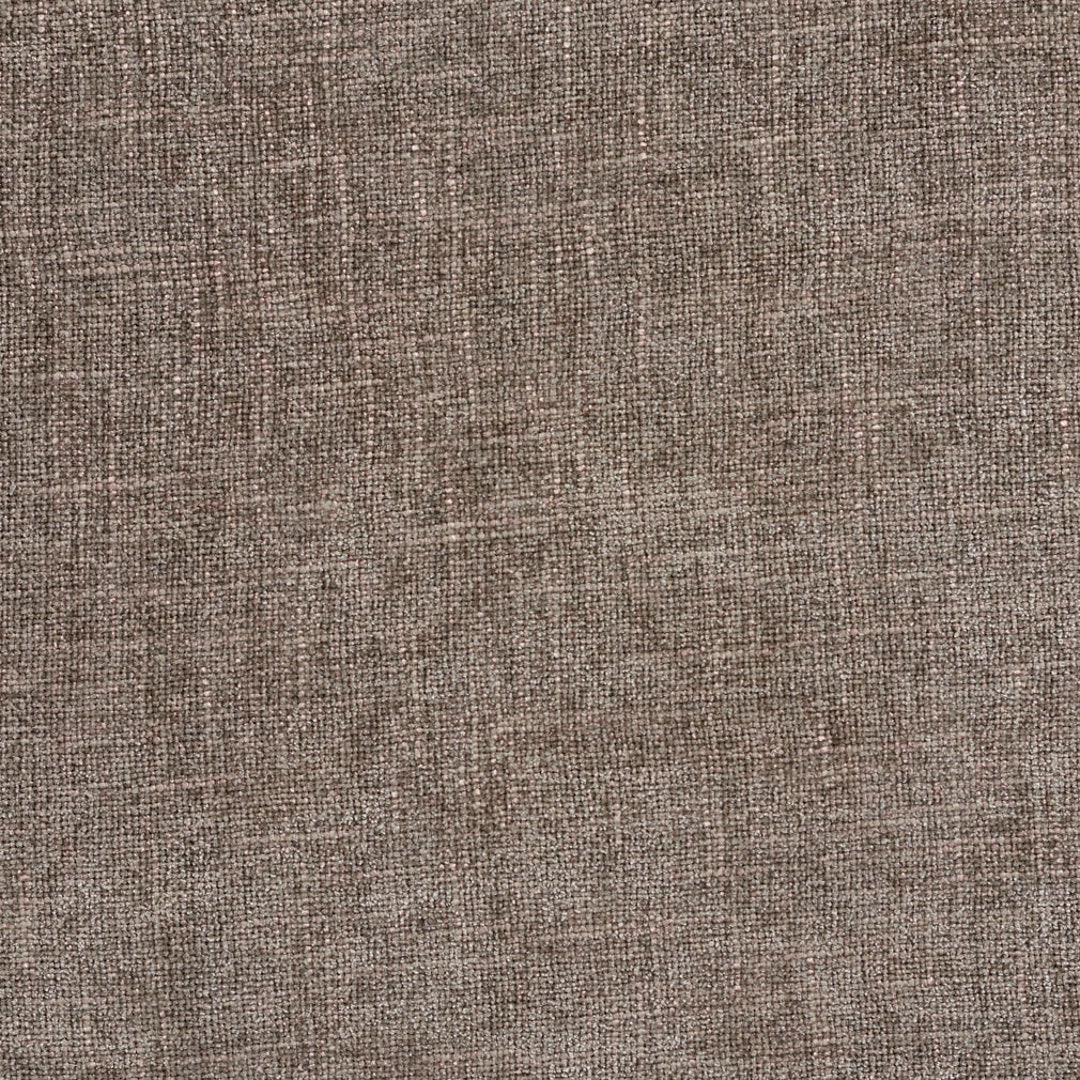 Grey Chenille Textured Upholstery Fabric by the Yard - SKU: Lorenzo ...