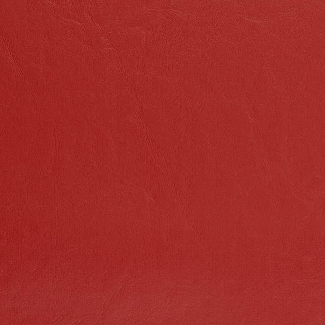 Red Stain Resistant Performance Pet Friendly Vinyl Upholstery Fabric by ...