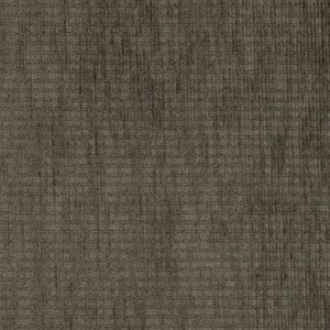 Grey Chenille Textured Upholstery Fabric by the Yard - SKU: Pruitt Grey ...