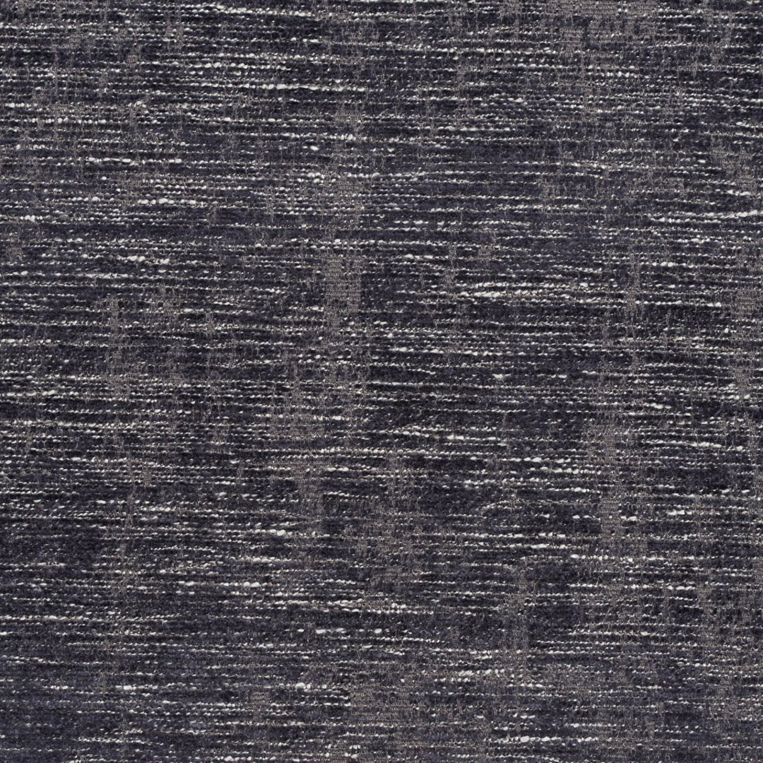 Blue Chenille Textured Upholstery Fabric by the Yard - SKU: Charlton ...