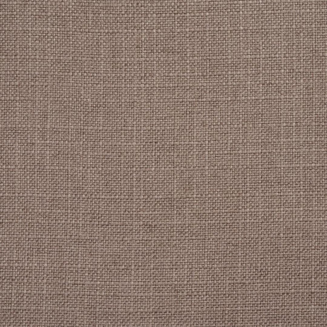 Brown Linen Look Textured Upholstery Fabric by the Yard - SKU: Lambert ...