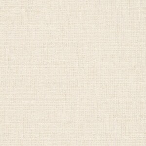 White Chenille Textured Upholstery Fabric by the Yard - SKU: Declan ...