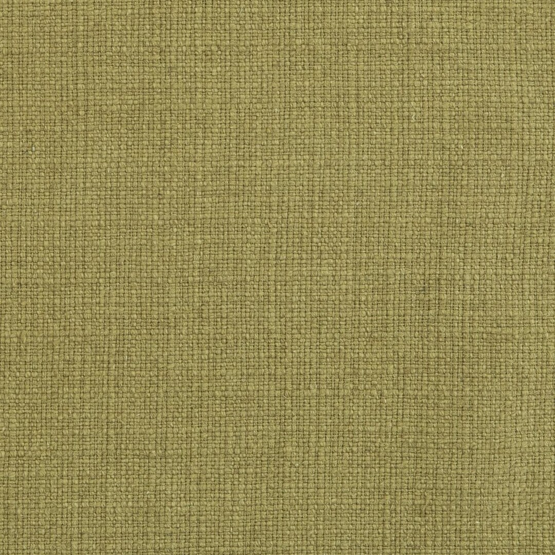 Green Eco Friendly Texturedd Upholstery Fabric by the Yard - SKU ...