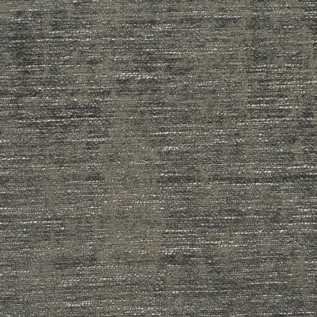 Grey Chenille Textured Upholstery Fabric by the Yard - SKU: Charlton ...