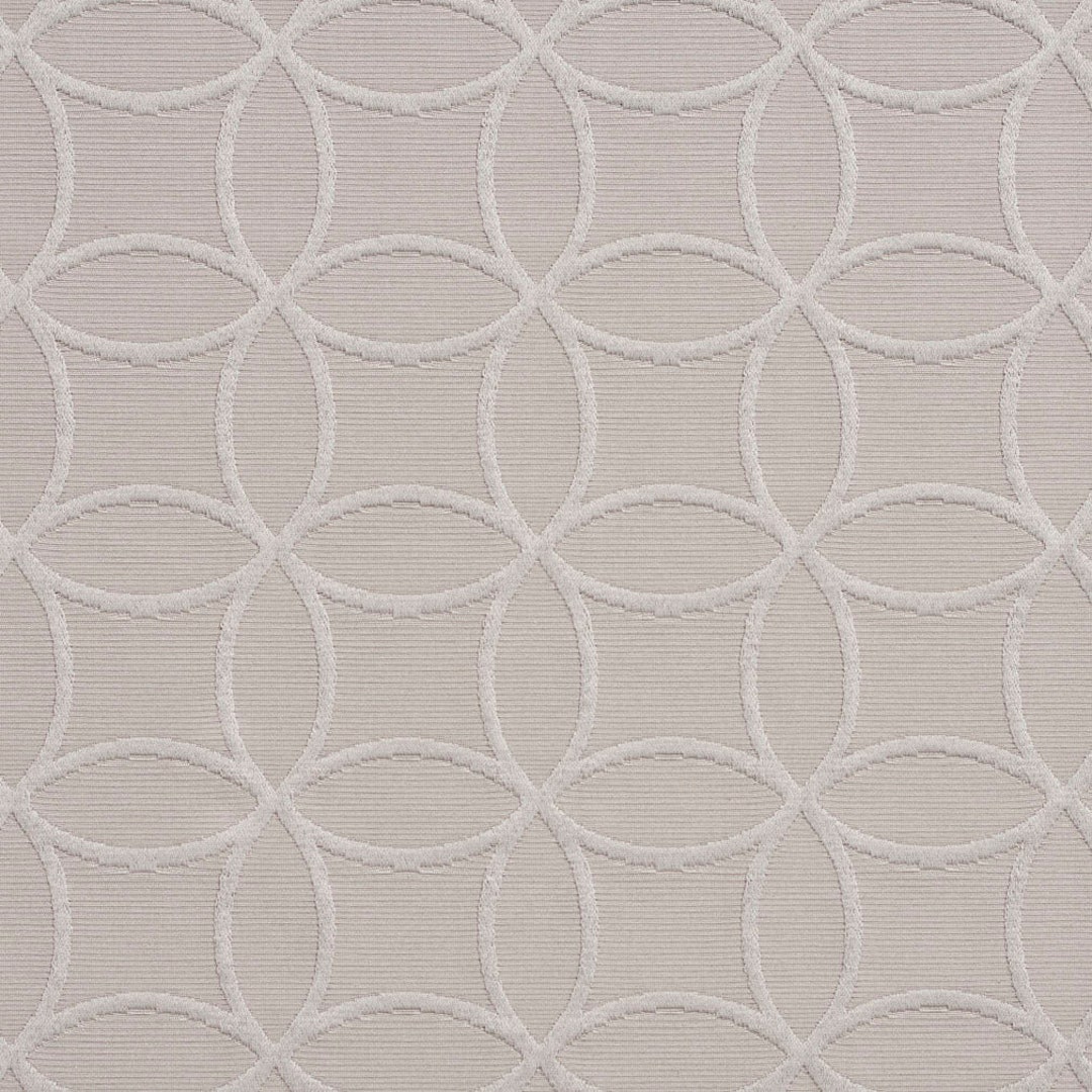 Grey Geometric Matelasse Woven Pattern Upholstery Fabric by the Yard ...
