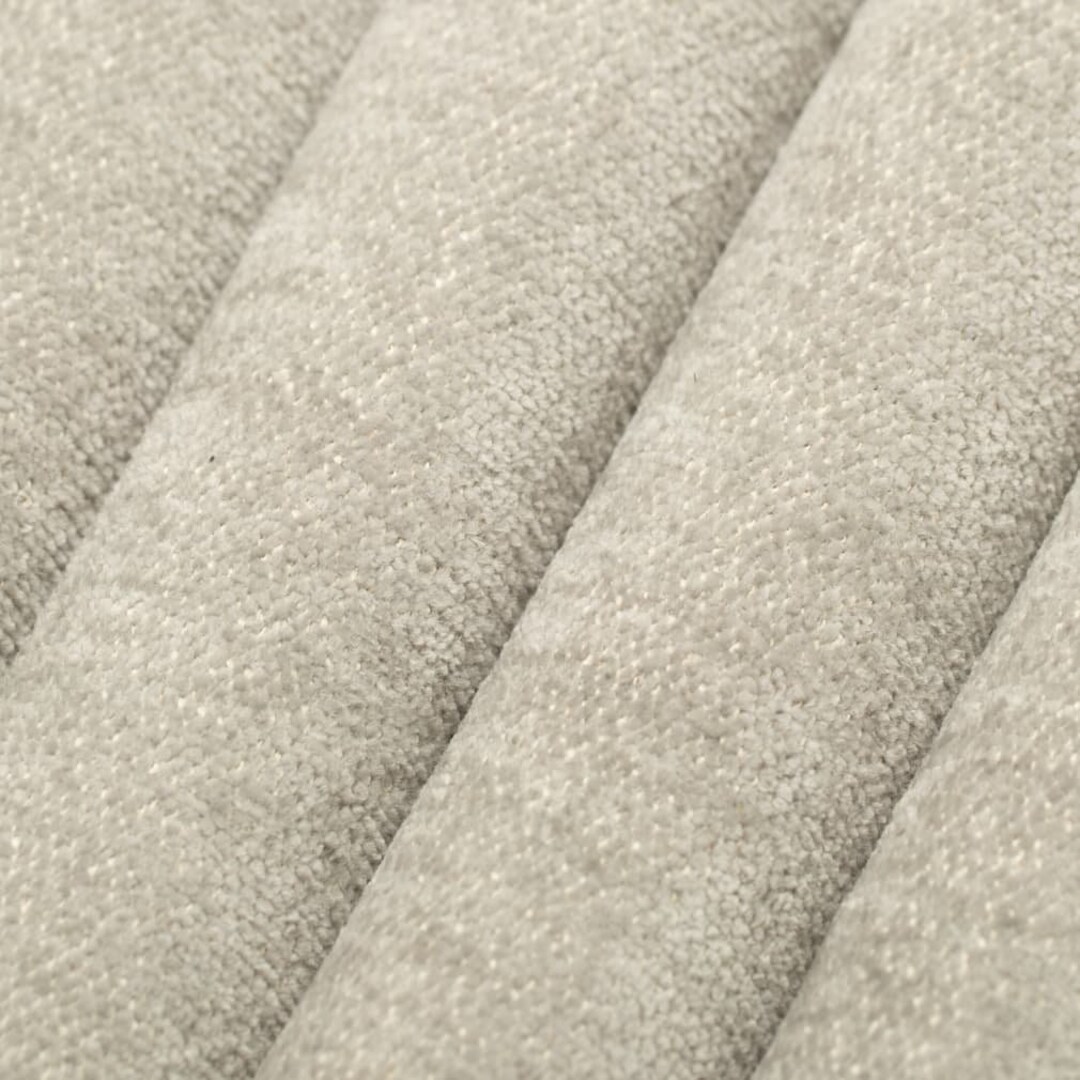 Grey Chenille Textured Upholstery Fabric by the Yard - SKU: Rosie Smoke ...