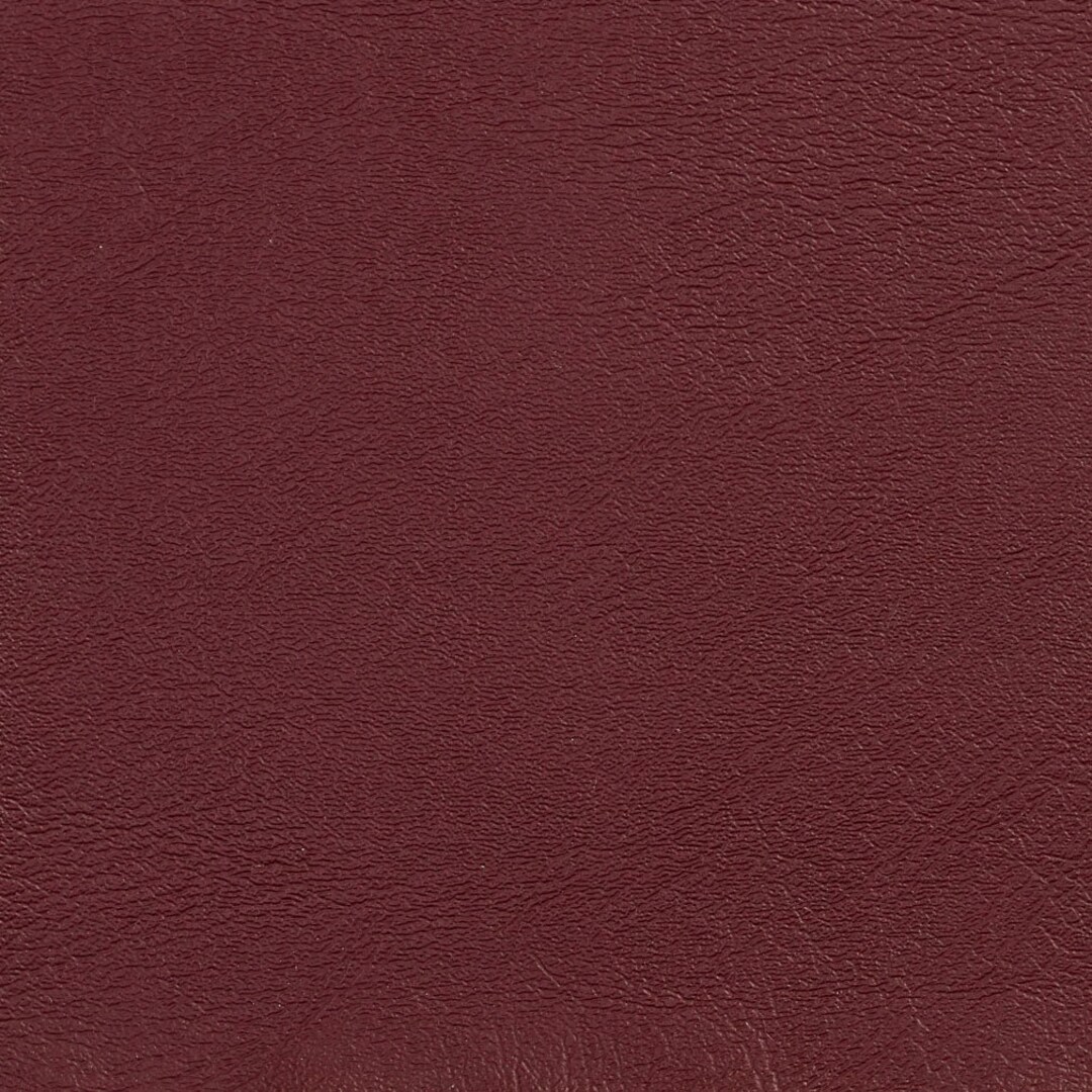 Red Stain Resistant Performance Pet Friendly Vinyl Upholstery Fabric by ...