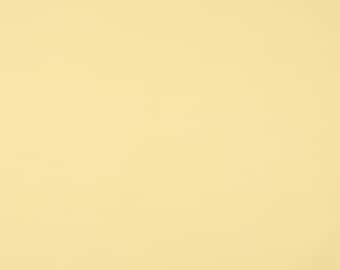 Light Yellow Fabric - Etsy