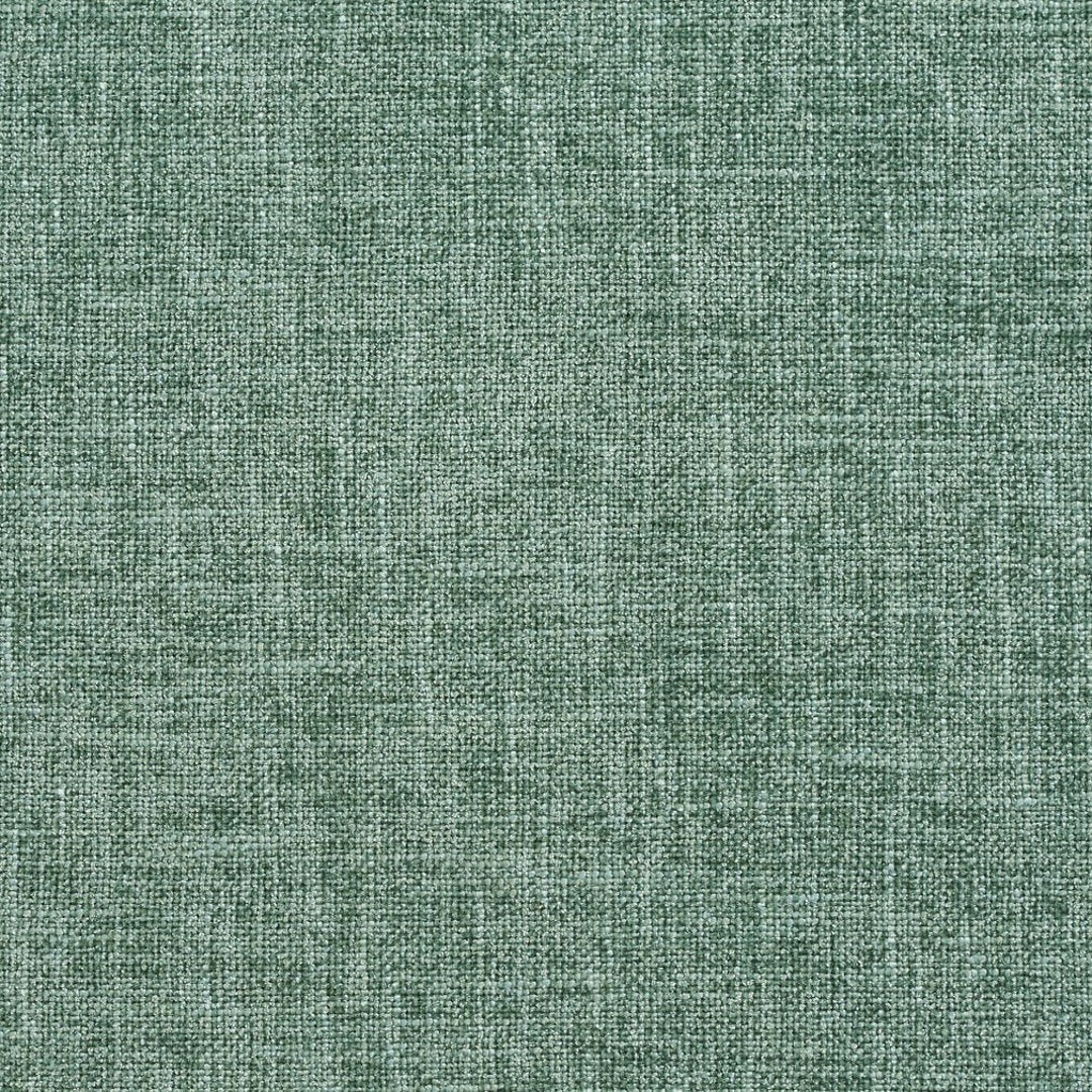 Green Chenille Textured Upholstery Fabric by the Yard - SKU: Lorenzo ...