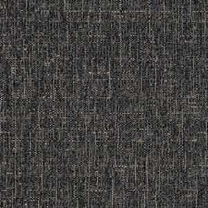 Grey Chenille Textured Upholstery Fabric by the Yard - SKU: Declan Lead ...