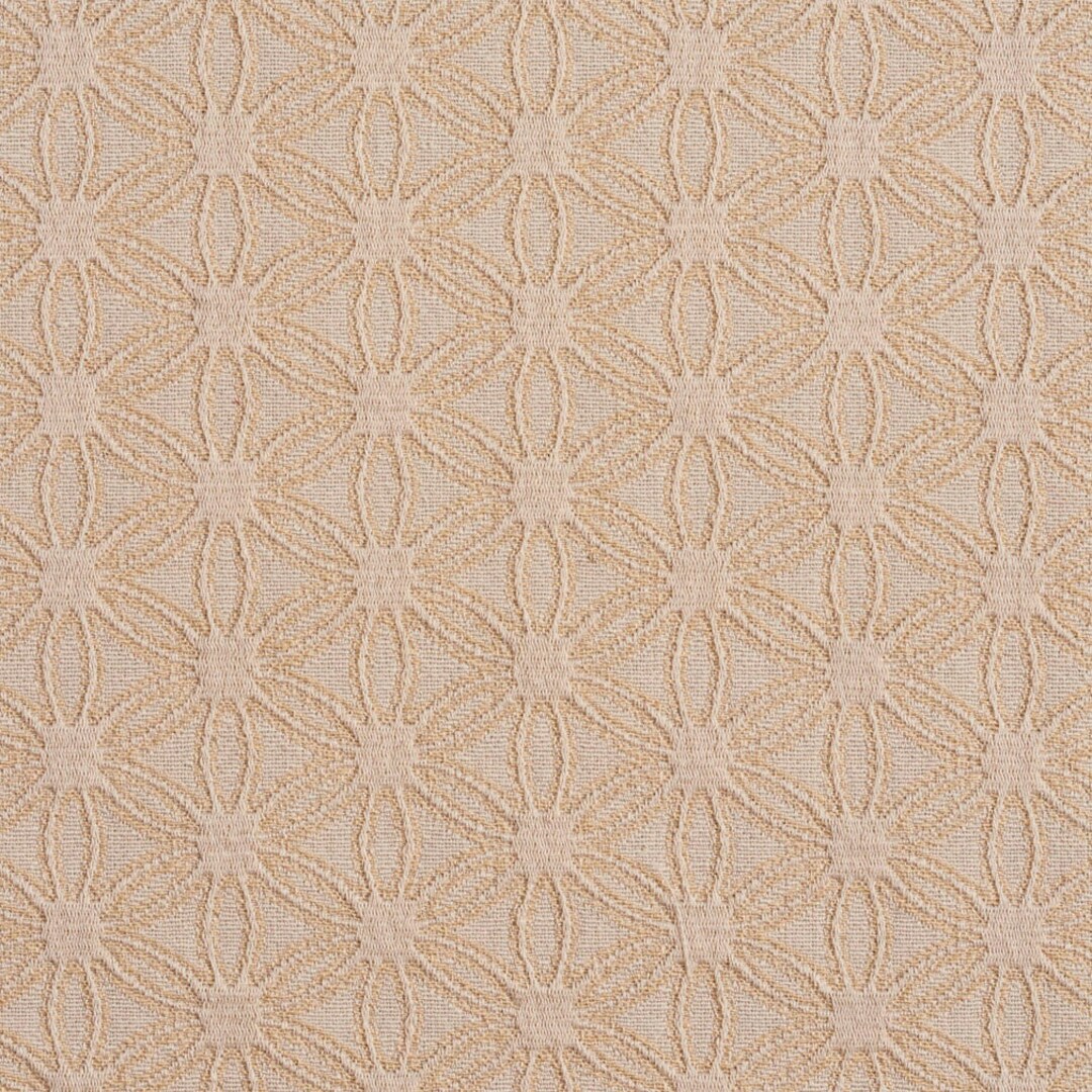 White Geometric Matelasse Woven Pattern Upholstery Fabric by the Yard ...